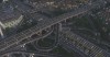 Highway Stack Interchange - Greenfield Minecraft Map