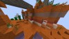 BedWars Canyon MAP+SCHEMATIC Minecraft Map