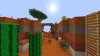 BedWars Canyon MAP+SCHEMATIC Minecraft Map