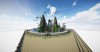 SerenitySpire #Spawn [Small] Minecraft Map
