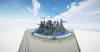 SerenitySpire #Spawn [Small] Minecraft Map