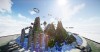 SerenitySpire #Spawn [Small] Minecraft Map
