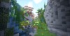 Erisium Official Hub Minecraft Map