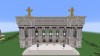 Palais Garnier - Paris Opera House Minecraft Map