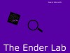 The Ender Lab Minecraft Map