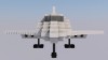 Concorde Minecraft Map