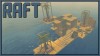 Raft In Minecraft Minecraft Map
