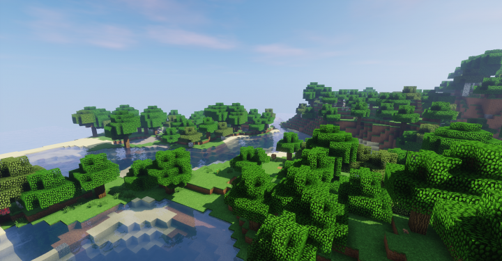 Blacklisted Custom Enchantment! Minecraft Server