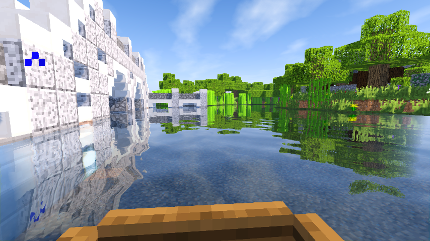 Ancient Chinese Mansion - with Secret Chamber - [Version 1.9.4 or Above ...