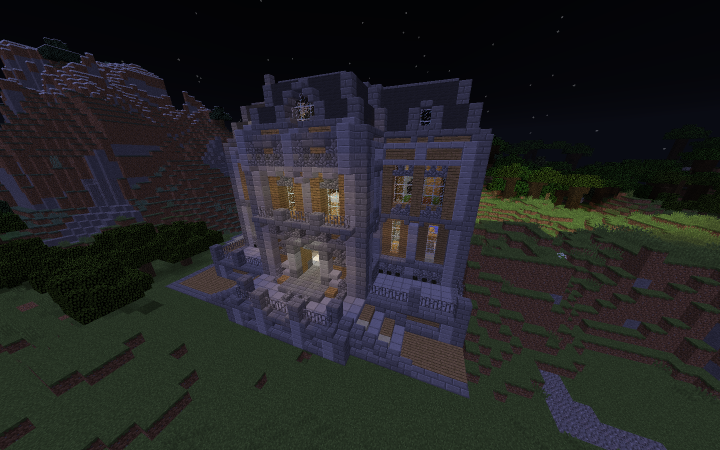 Tremor : Local Community PVP Minecraft Server