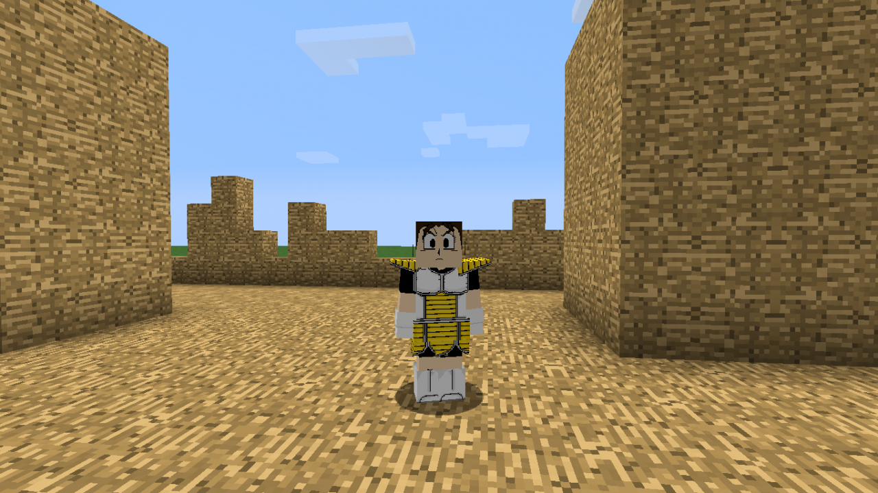 (Discontinued) Dragon Ball Online - [1.12] - [512x] - [V. 1.0.7 ...