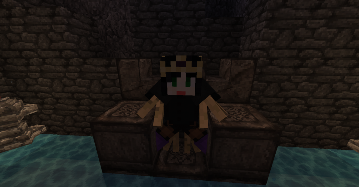 The Pirates Of The Caribbean: Flower Of The Sea [Adventure Map ...