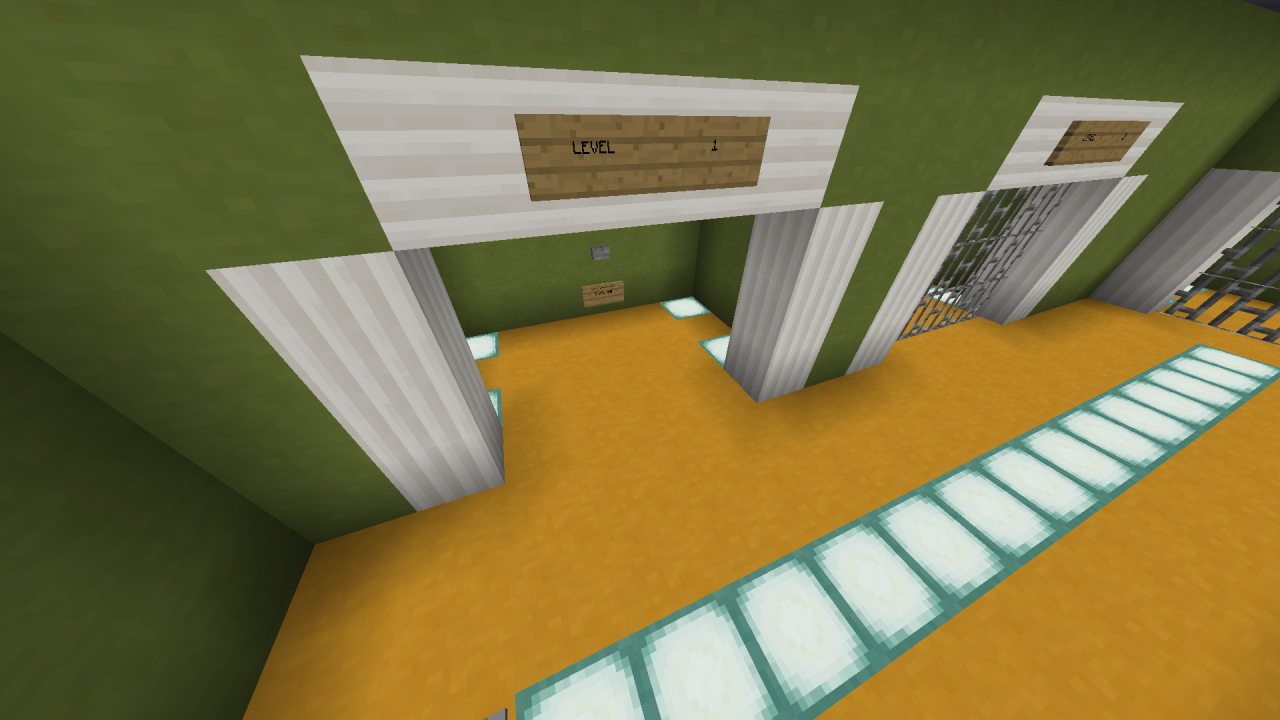 MiniMinigames | Minecraft Map Minecraft Map