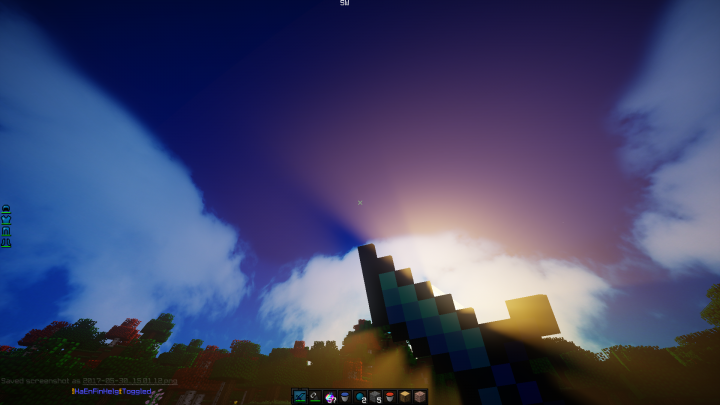 Rubypack 32x32 (scope 32x32 revamp(revamp)) Minecraft Texture Pack