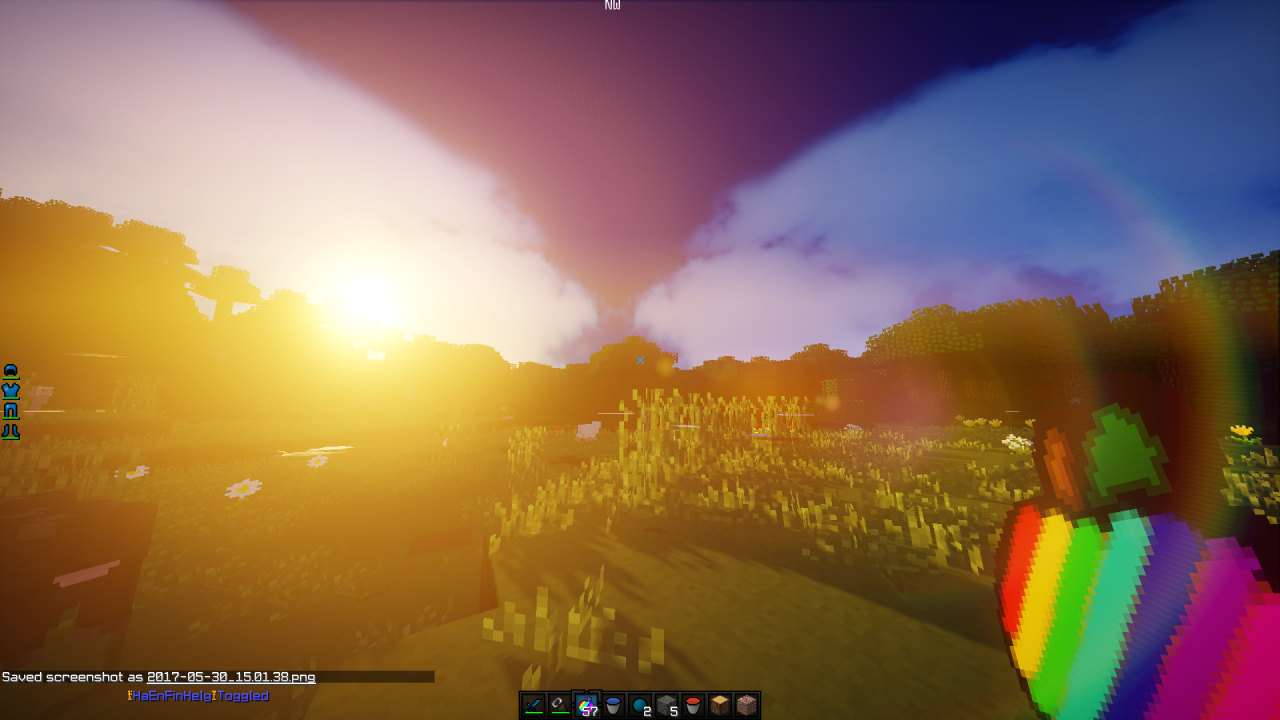 Rubypack 32x32 (scope 32x32 revamp(revamp)) Minecraft Texture Pack