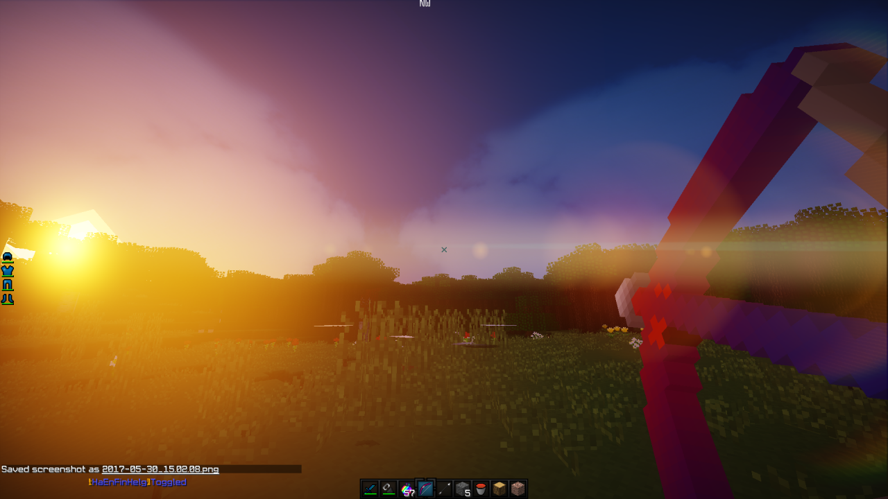 Rubypack 32x32 (scope 32x32 revamp(revamp)) Minecraft Texture Pack