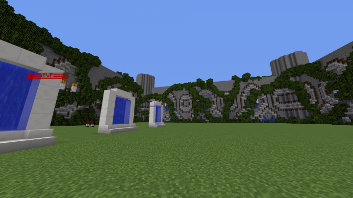 MineValley Minecraft Server