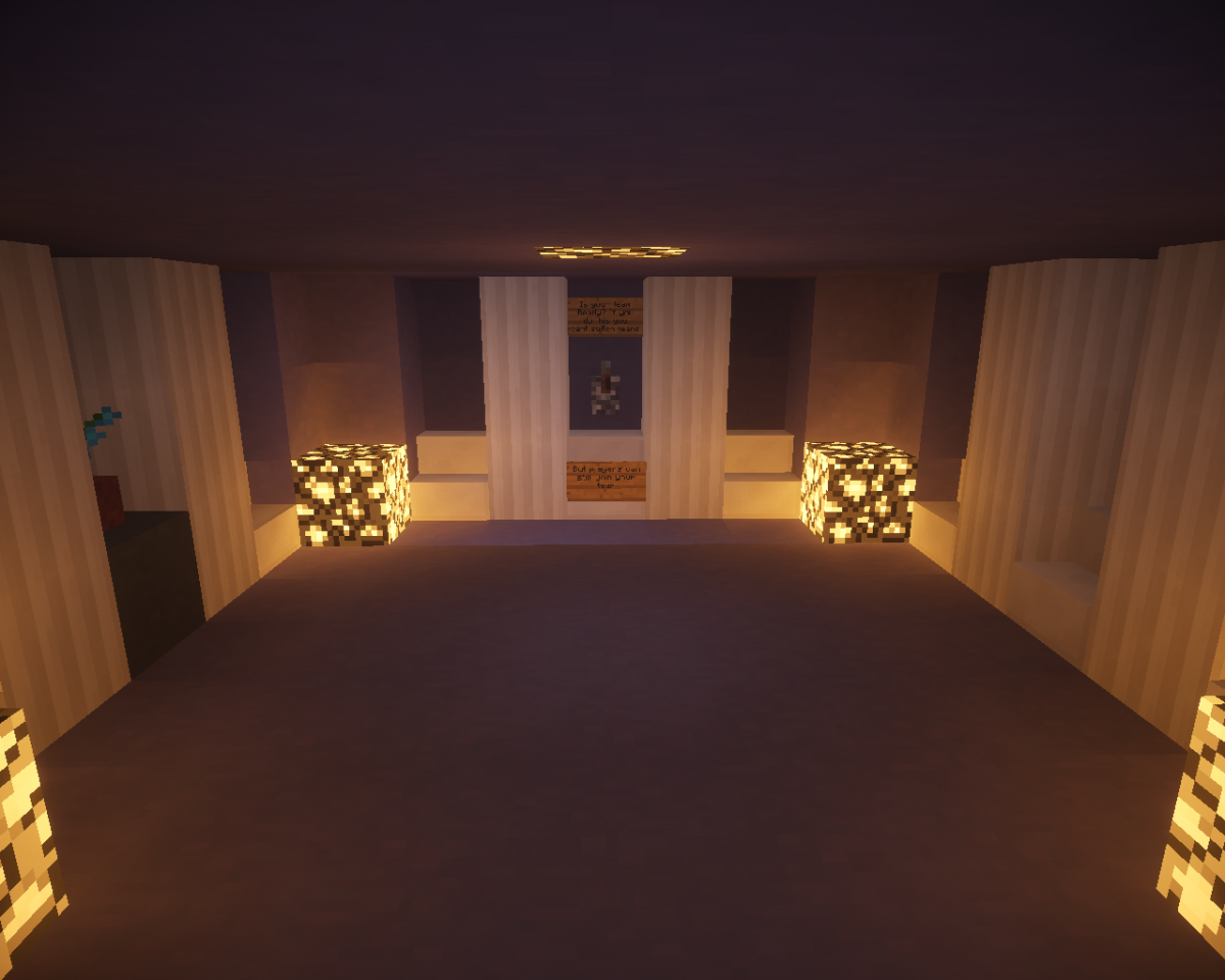 Epic Spell Wars Minecraft Map