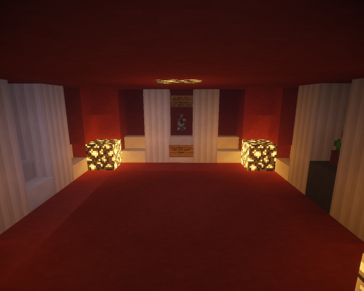 Epic Spell Wars Minecraft Map