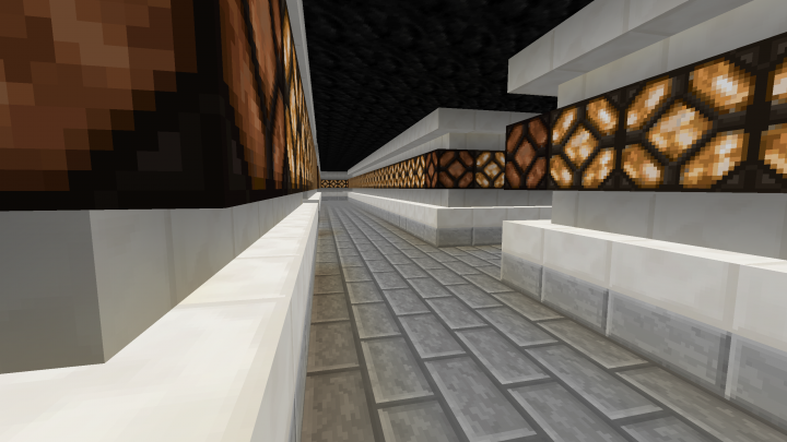 The Doctor Who Tardis Adventure Map Minecraft Map
