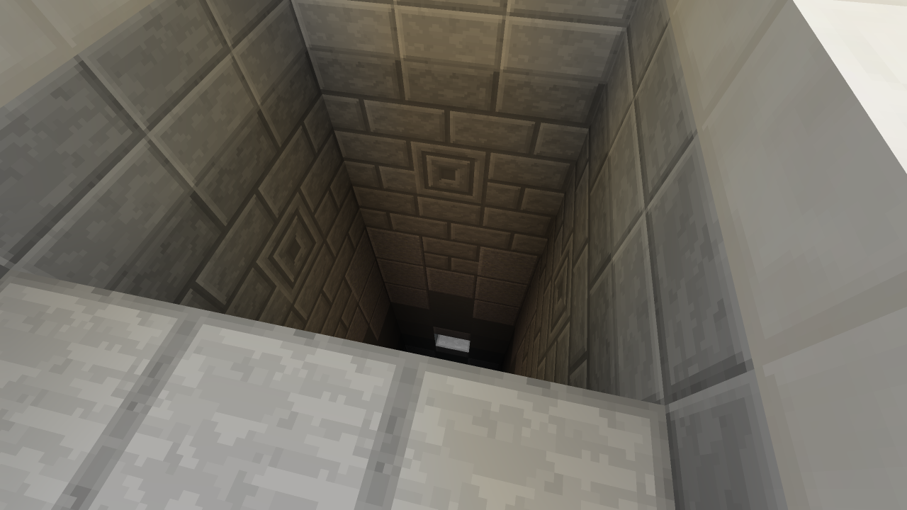 The Doctor Who Tardis Adventure Map Minecraft Map