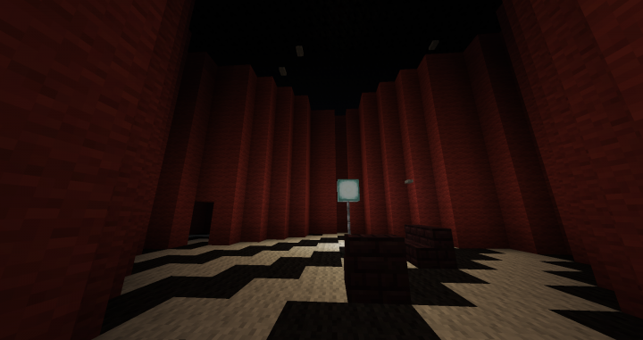 Midrealm Purgatory Minecraft Map