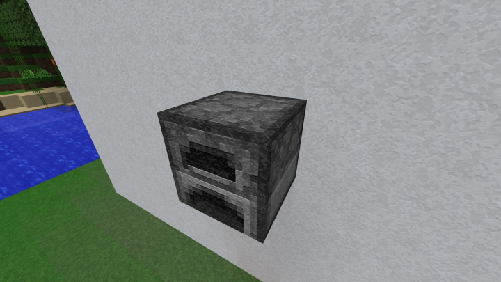 Rustic Experimental [512x512] Minecraft Texture Pack