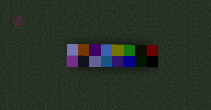 Pixel Artist Pack Minecraft Texture Pack