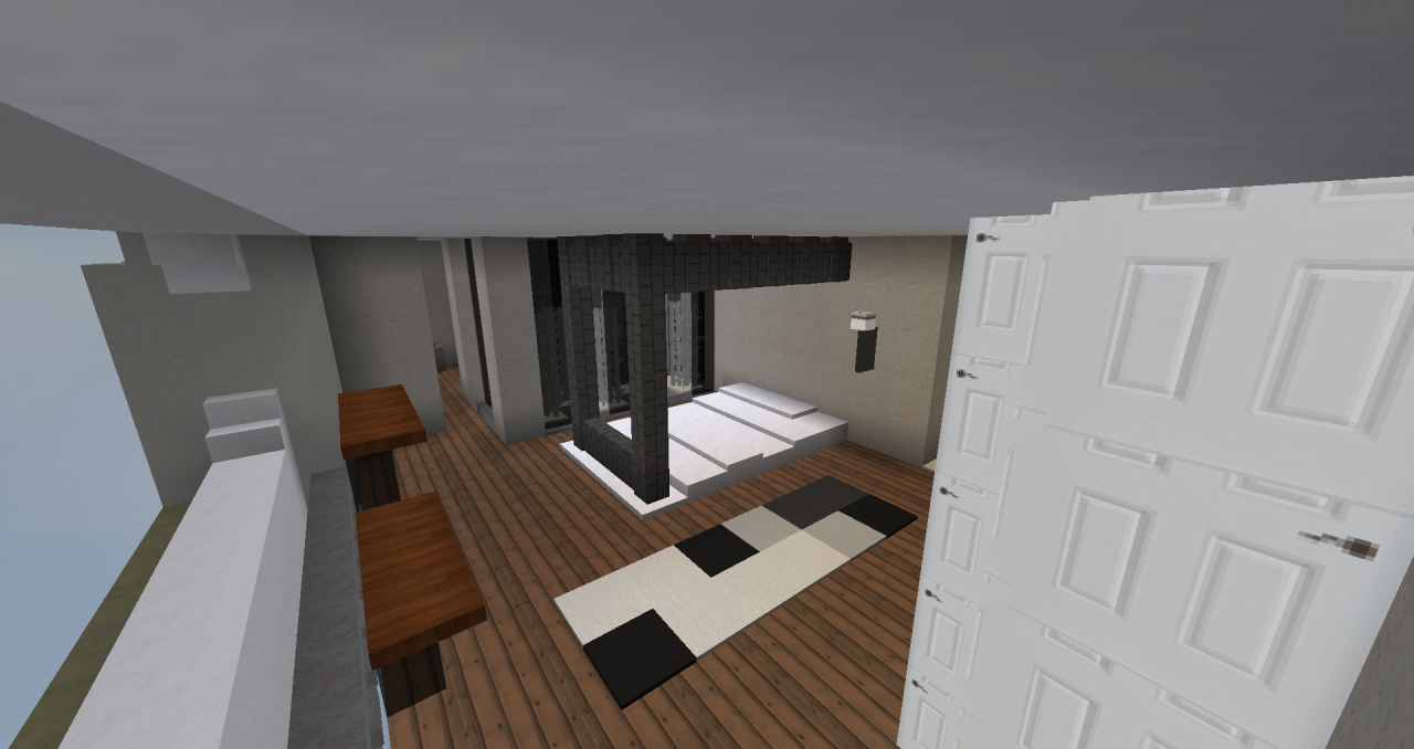 S L A N T . | Made on AMC | Minecraft Map