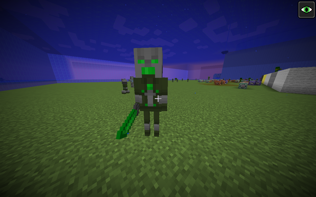 Marvel Mission 2 Minecraft Texture Pack