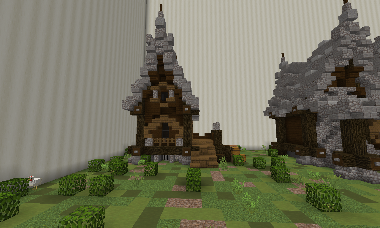 Druid Bundle Minecraft Map