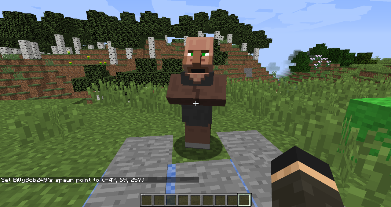 Adventure Island Minecraft Map