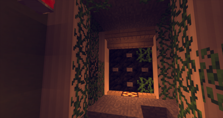 MMG Kit PvP Military Base Map Minecraft Map