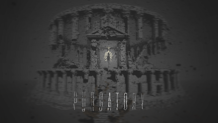 Midrealm Purgatory Minecraft Map