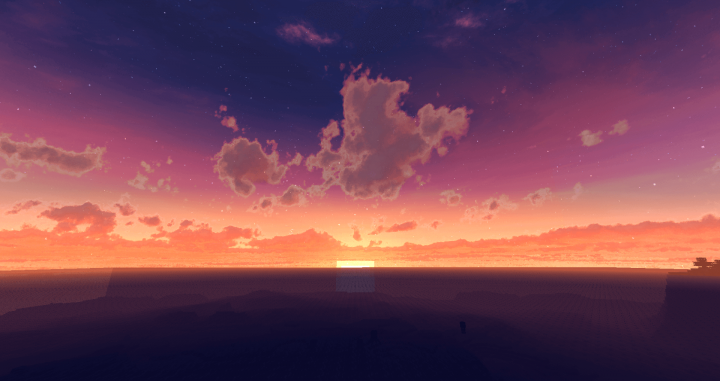 Cloud Kingdom Adventure Minecraft Map