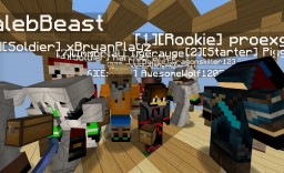 Minecraft Community Content | Page 2 | Planet Minecraft Community