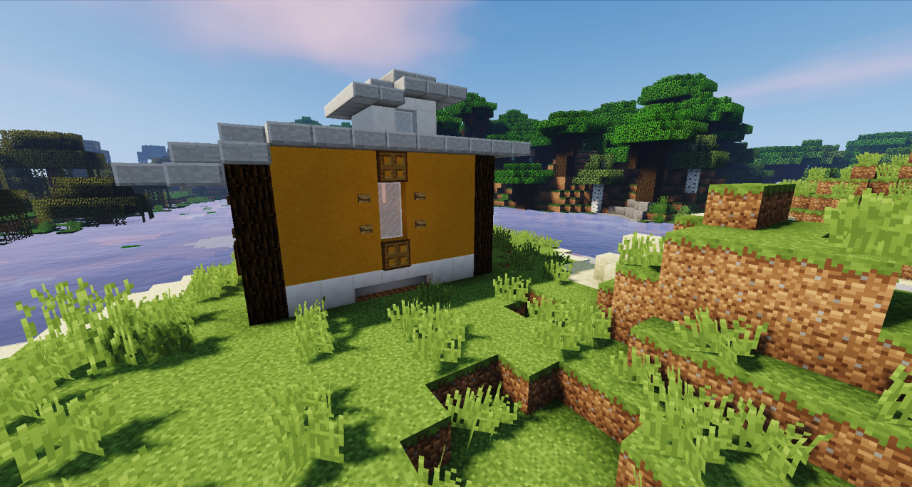 BOOP BOOP BOOP TO THE TOP Minecraft Map