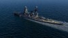 IJN BB Mutsu Minecraft Map