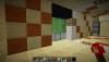 Multi feature redstone base Minecraft Map
