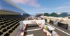 Karts circuit Minecraft Map