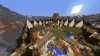 African Spawn PvPFaction Minecraft Map