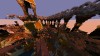 African Spawn PvPFaction Minecraft Map