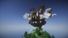 The Steaming Migration Minecraft Project