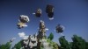 The Steaming Migration Minecraft Map