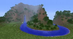 Opal Craft Minecraft Server