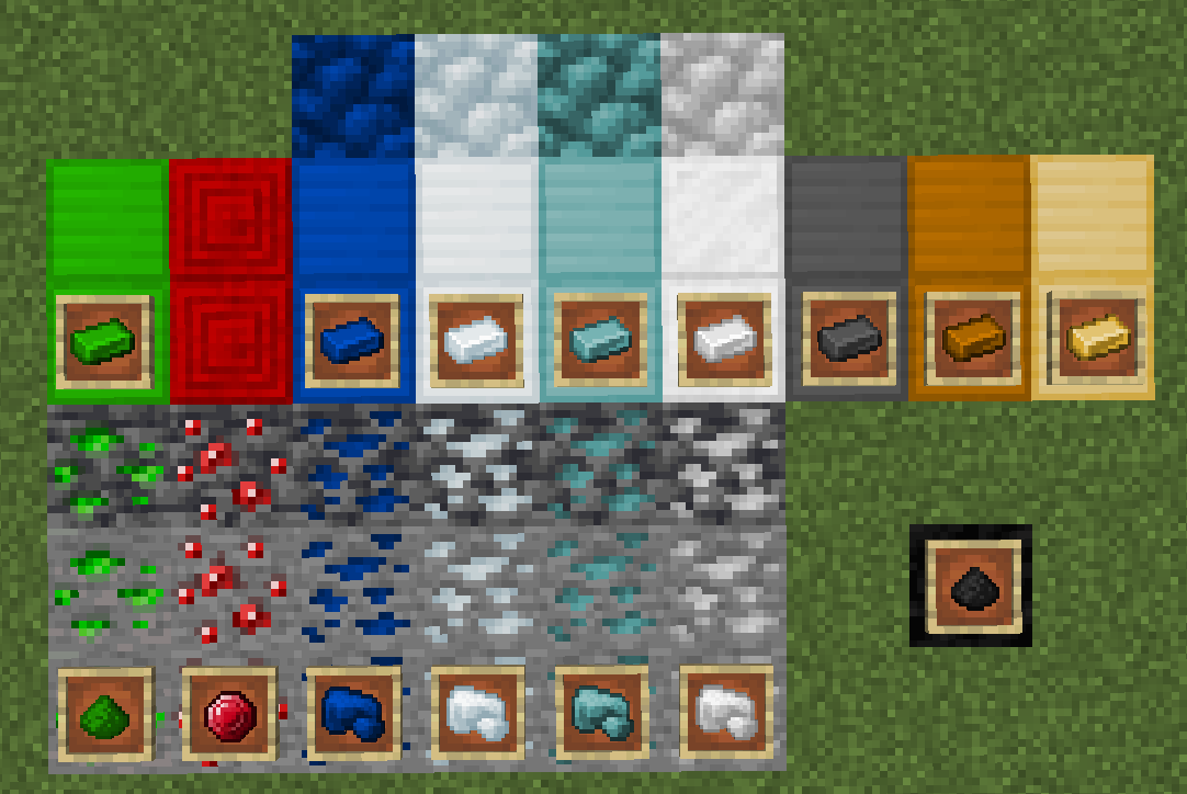 [1.21] MinecraftContentExpansion Minecraft Mod