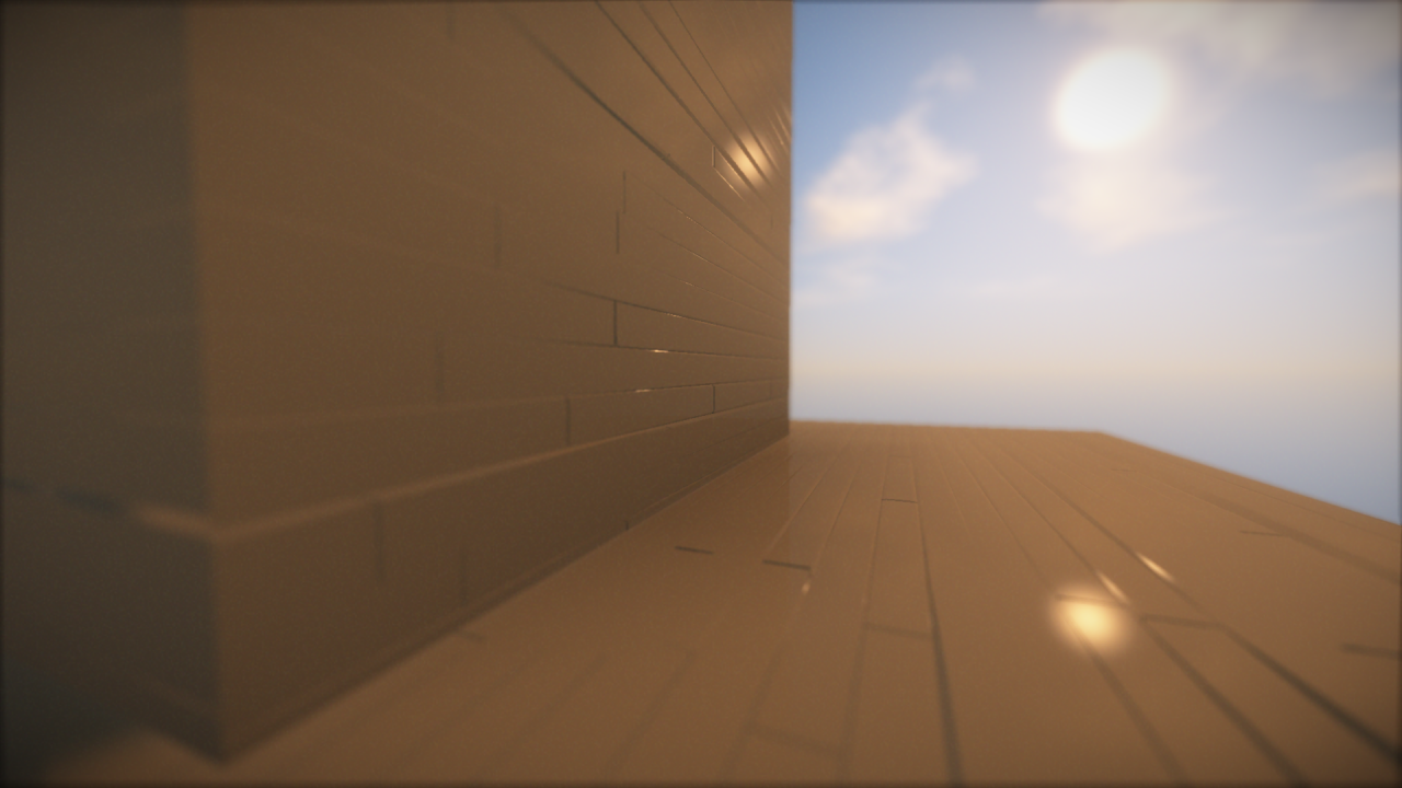 DN Pack (No more updates) Minecraft Texture Pack