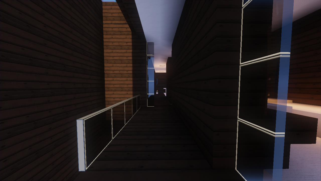 XO Tour Life Residence Minecraft Map