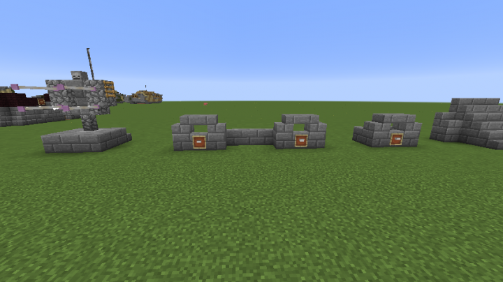 [WH40K] Imperial Guard/Astra Militarum Vehicles and Fortifications ...