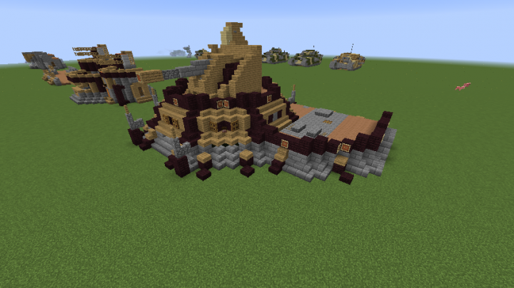 [WH40K] Imperial Guard/Astra Militarum Vehicles and Fortifications ...